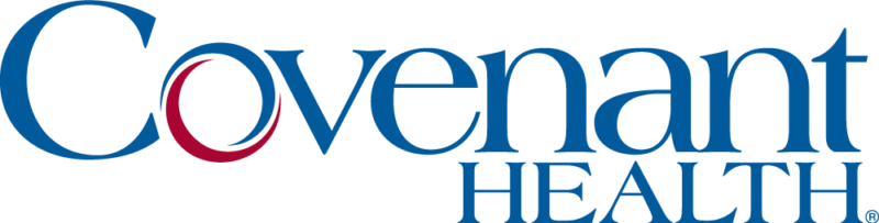covenant-health-logo - Tremont Institute
