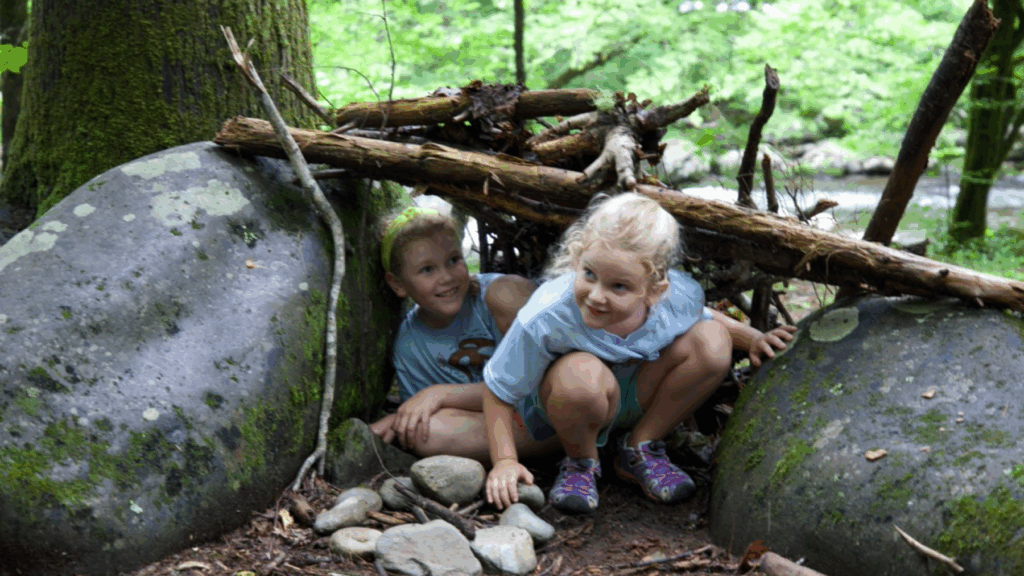 Firefly Camp - Full - Tremont Institute